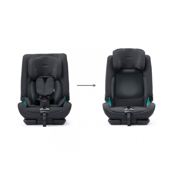 Recaro Toria Elite I-Size Prime คาร์ซีท สำหรับเด็ก | Shopee Thailand
