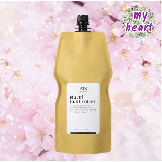 ATS Silky Intense Perm P1, R1, S1, Multi Controller (MC), L2, C2 ขนาด ...