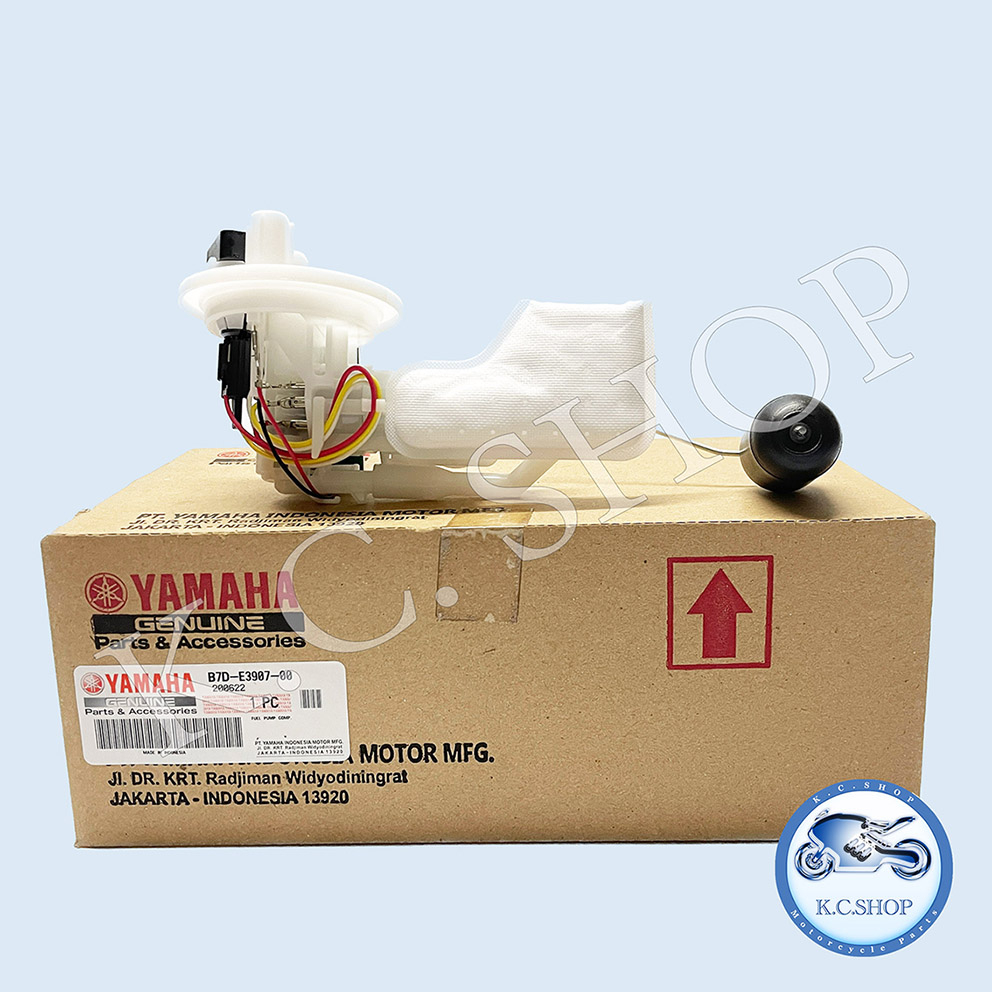 *ปั้มน้ำมันเชื้อเพลิง * ปั้มติ๊ก YAMAHA รุ่น MT15 ปี 2019-22 รุ่น ...