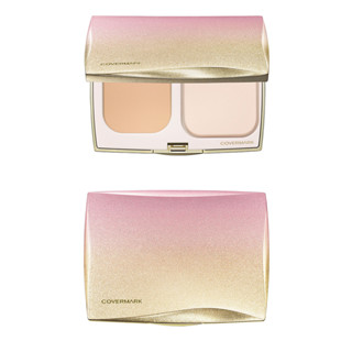 COVERMARK Silky Fit SPF32 PA+++ พื้นฐาน คัฟเวอร์มาร์ค ซิลกี้ ฟิท รับ ...