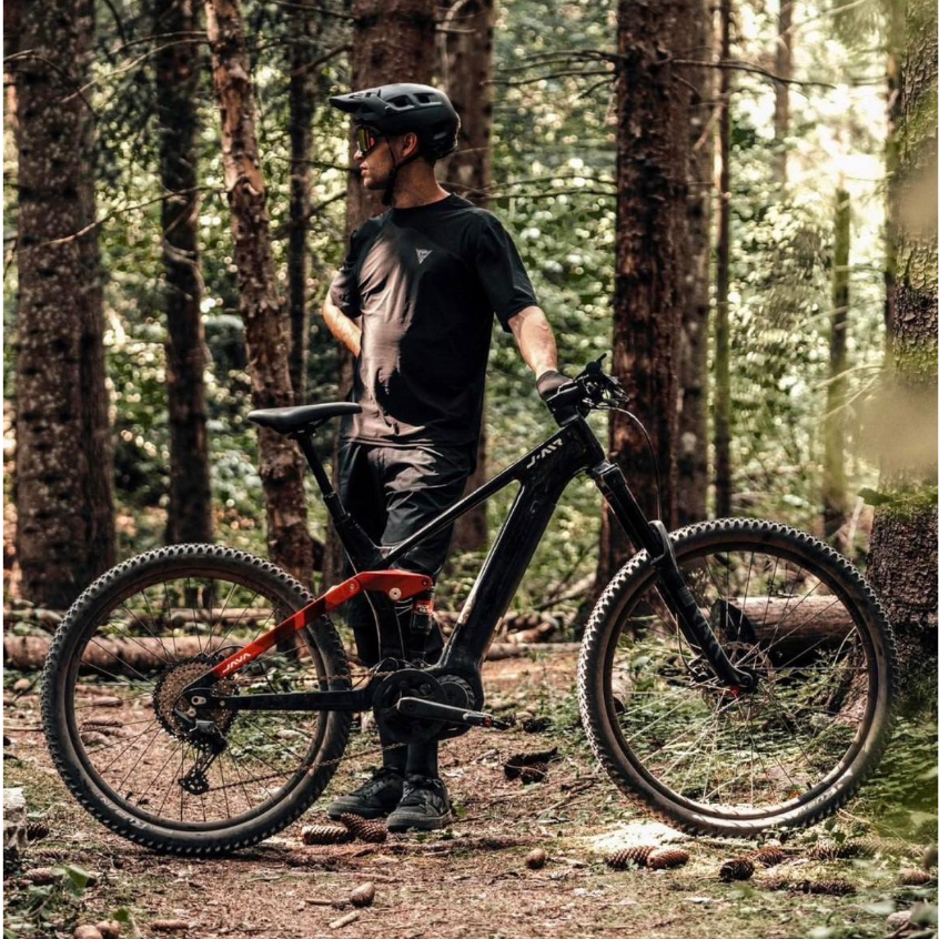 JAVA E-Bike Scalata E-SUS01A Sram 12 speed เฟรมคาร์บอน | Shopee Thailand