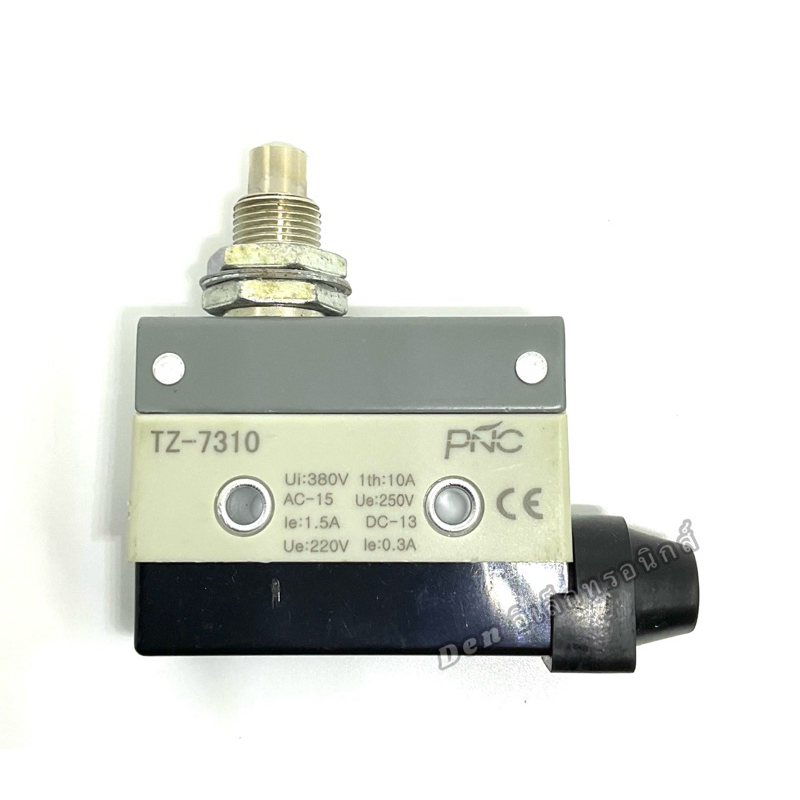 ลิมิตสวิตซ์ Limit Switch TZ-7141 TZ-7166. TZ-7310. TZ-7311. TZ-7312 | Shopee Thailand