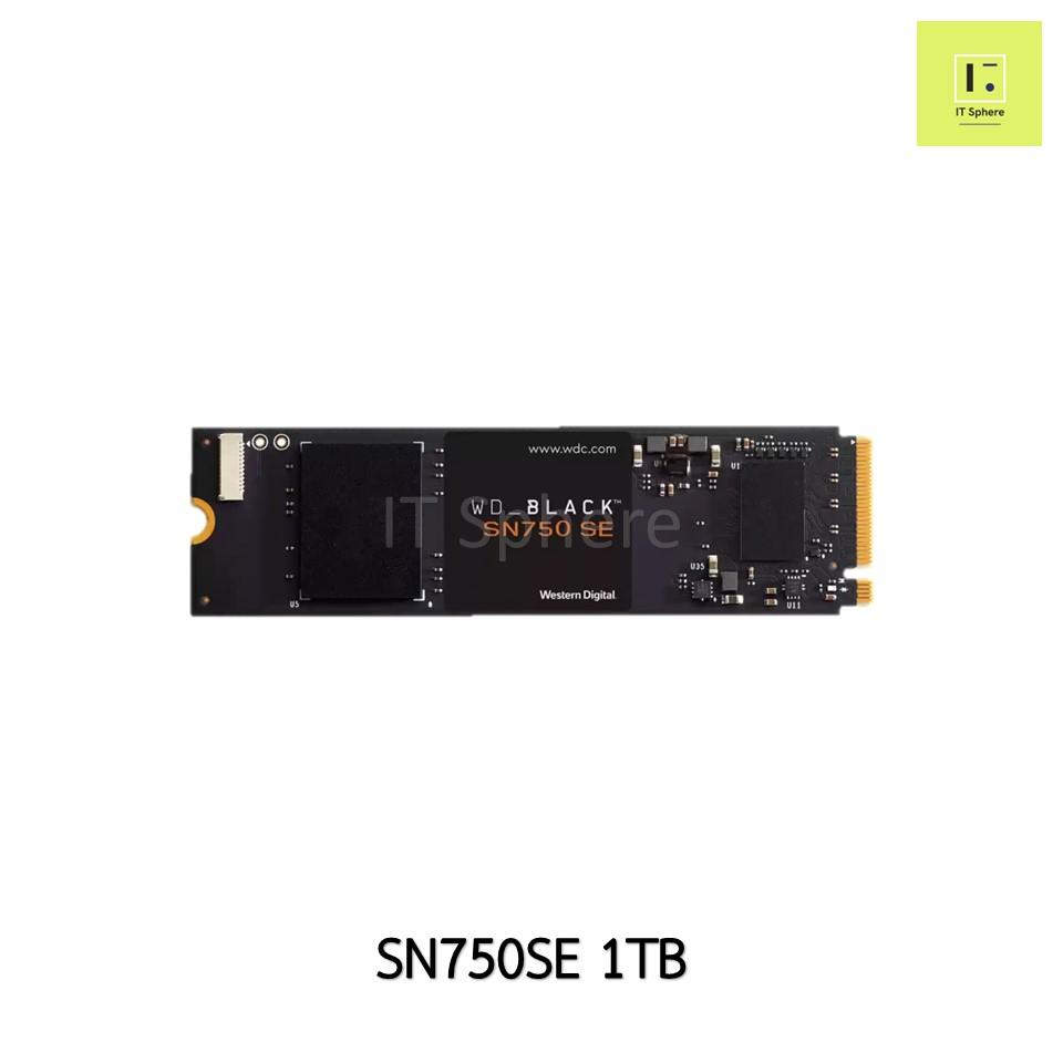SSD M.2 WD BLACK / WD BLUE SN570 SN750SE SN770 NVMe (GEN4) 250GB ...