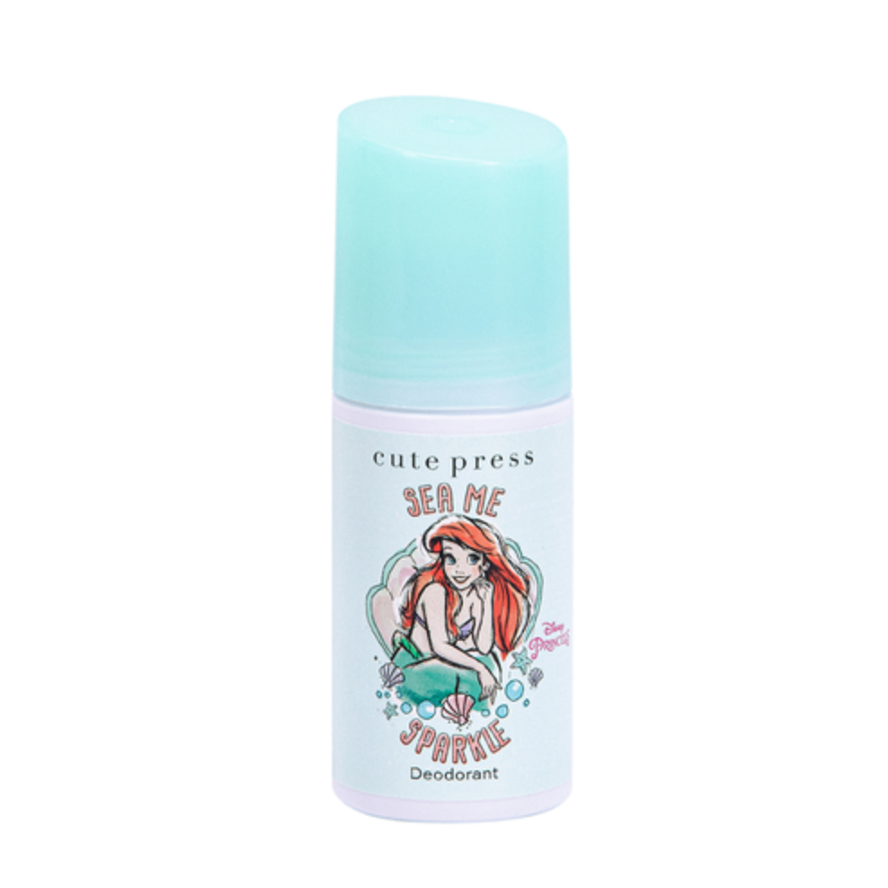 cute press ดีโอโดแร็นท์ dream it deodorant 2 สูตร ขนาด 60ml. พร้อมส่ง ...