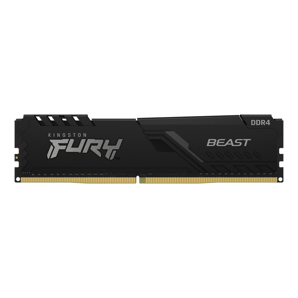 【เปิดตัว 24H】Ram DDR4 เดสก์ท็อป RAM 4 8 16GB RGB 2400 2666 3200 3600MHZ Kingston Hyperx Beast ...