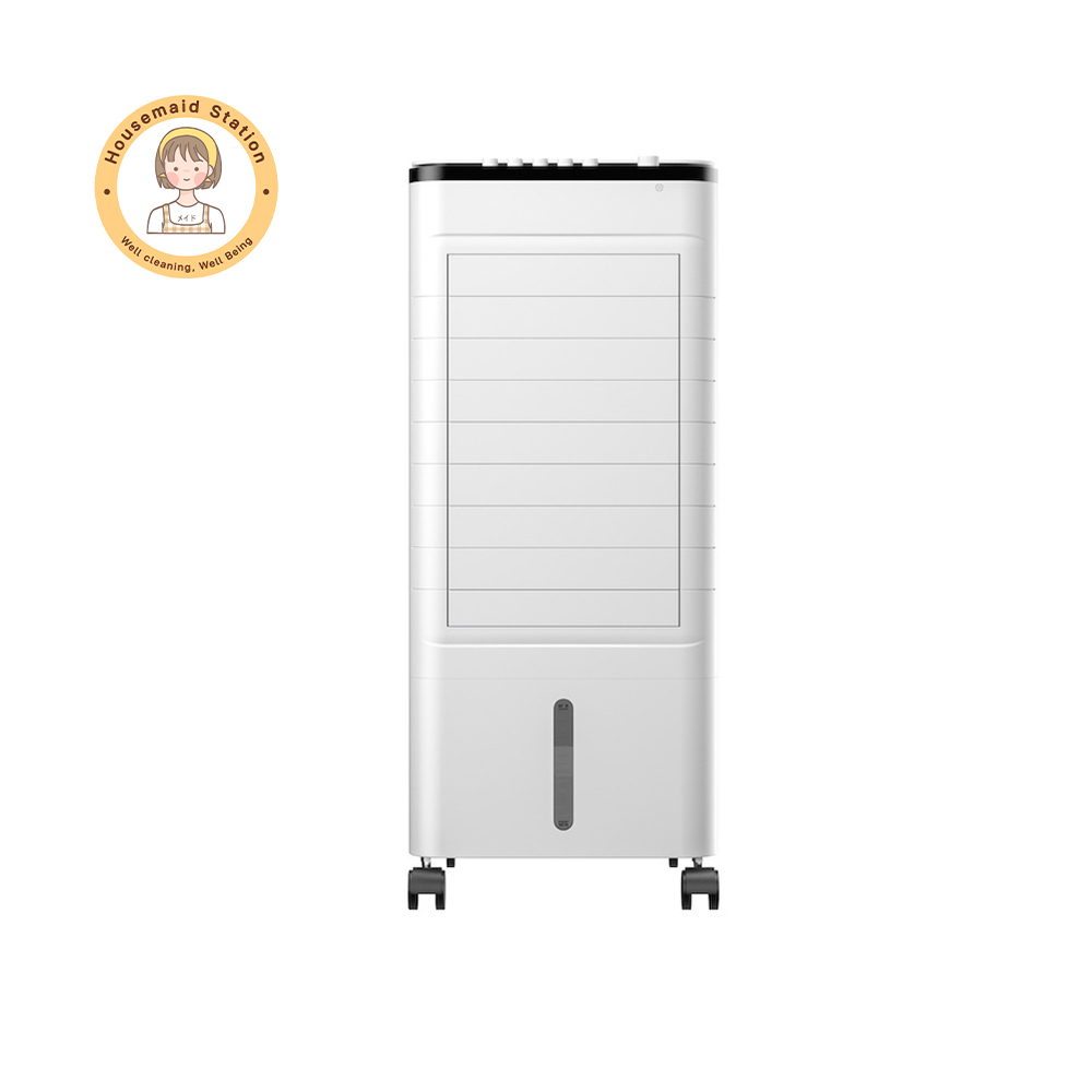 Gaabor Table Fan Cooling Fan พัดลมไอเย็น พัดลมไอน้ำ รุ่น GFC-N80A จุน้ำ ...