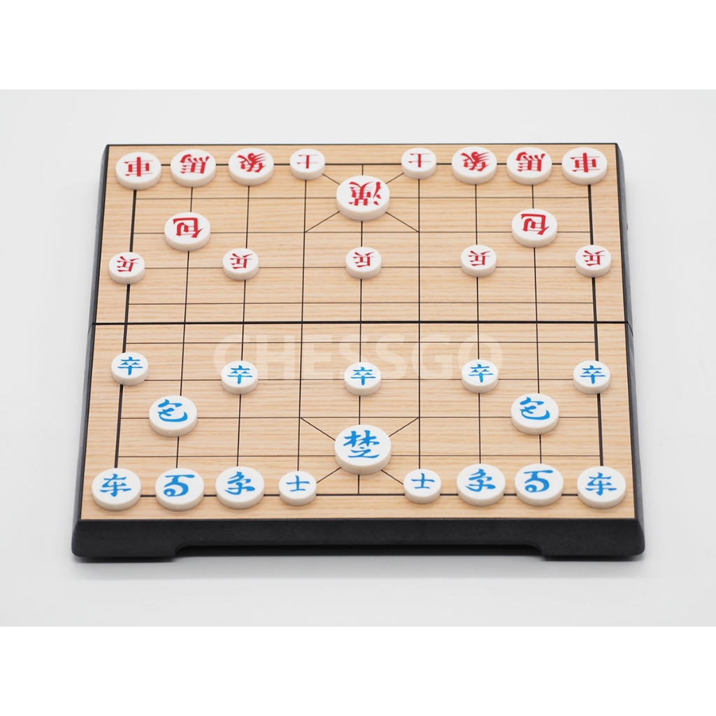 หมากรุกเกาหลีแม่เหล็ก Janggi | Shopee Thailand