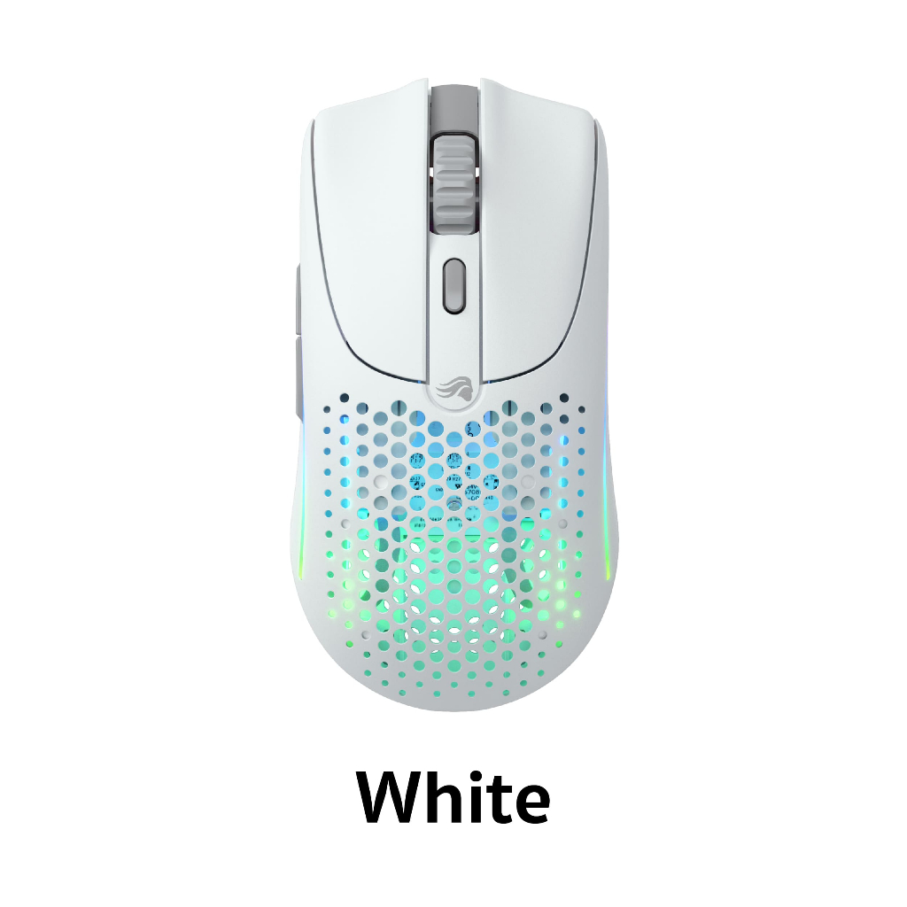 Glorious Model O 2 Wireless Gaming Mouse เมาส์เกมมิ่ง | 26,000 DPI ...