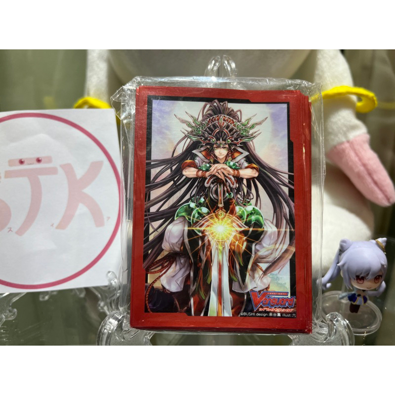 (ซองสลีฟแวนการ์ด) Bushiroad Sleeve Collection Mini Vol.467 | Cardfight ...
