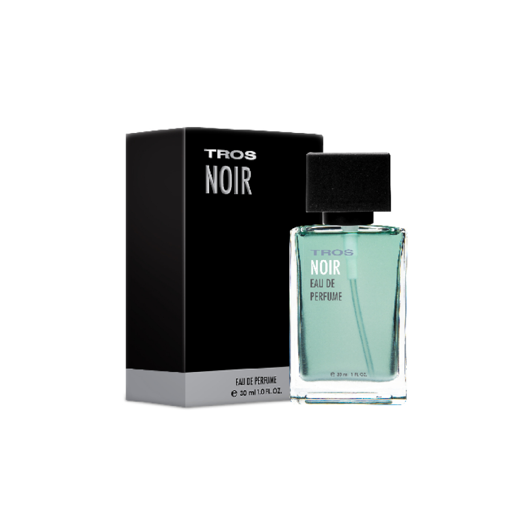 Tros Eau De Perfume ทรอส โอเดอร์เพอร์ฟูม โครม / นัวร์ / เอสเคป / เลเจน ...