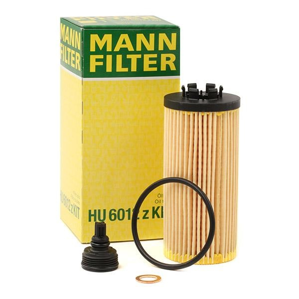 MINI BMW กรองเครื่อง MANN HU6012z kit เครื่อง B37C B38C B47B B47D รุ่น ...