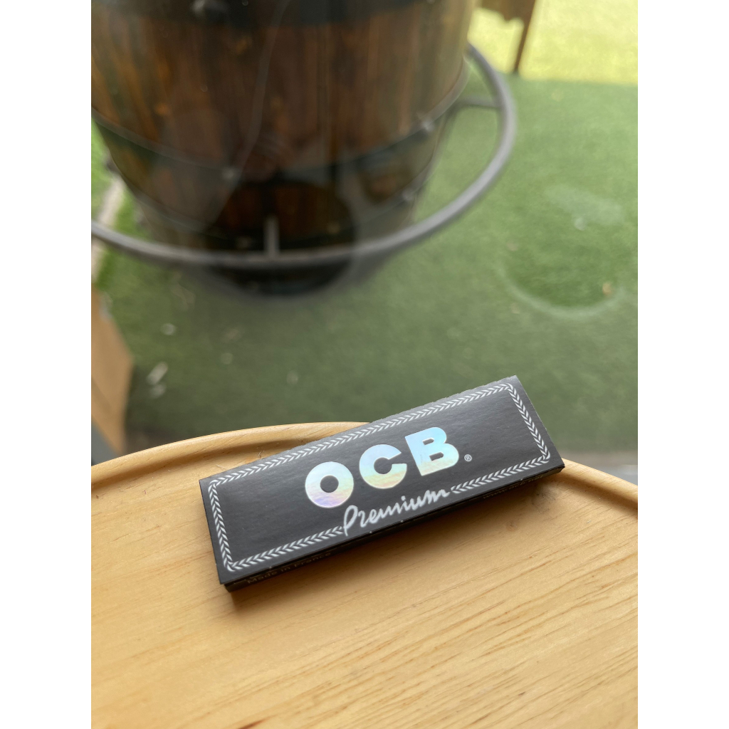 กระดาษโรล OCB premium | Shopee Thailand
