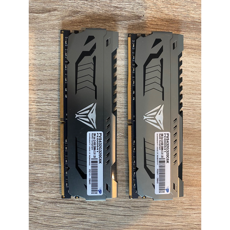 RAM DDR4 8GB/16GB/32GB 2400,2666,3000,3200MHz สภาพสวยมือสอง | Shopee ...