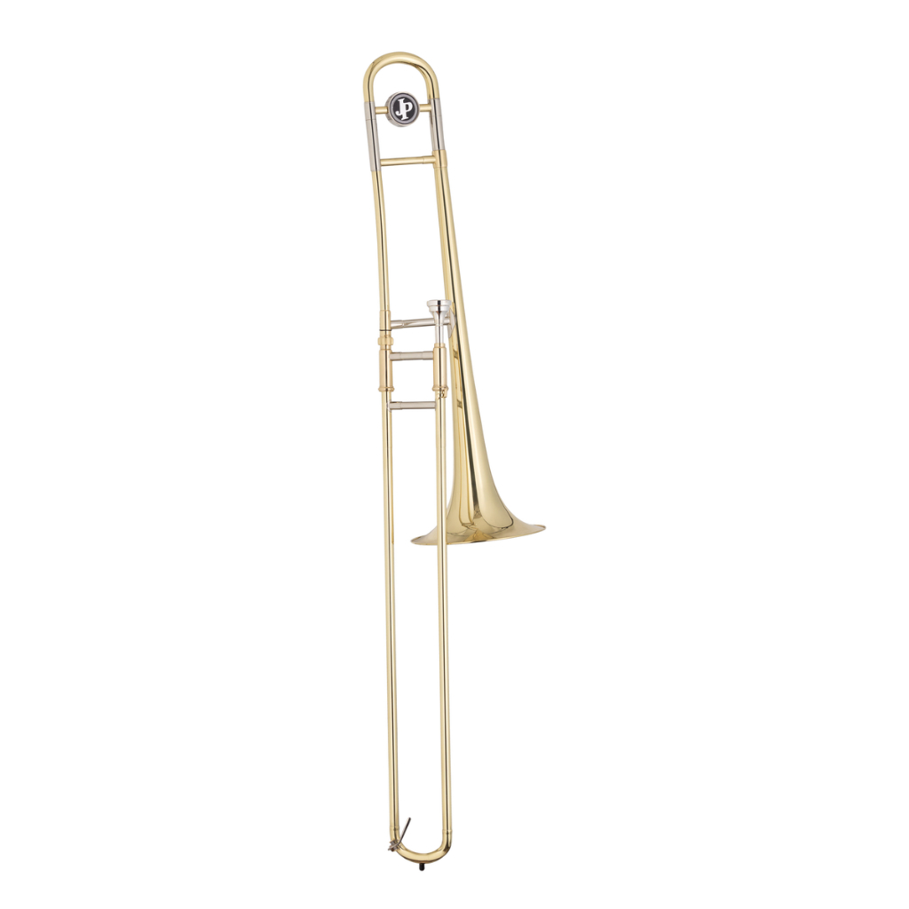 Bb Tenor Trombone ยี่ห้อ John Packer | Shopee Thailand