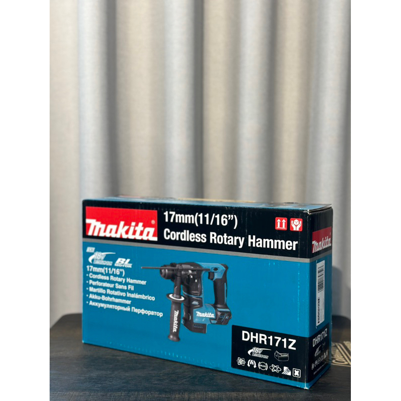 DHR171Z 18V ของใหม่ ประกันศูนย์ | Shopee Thailand
