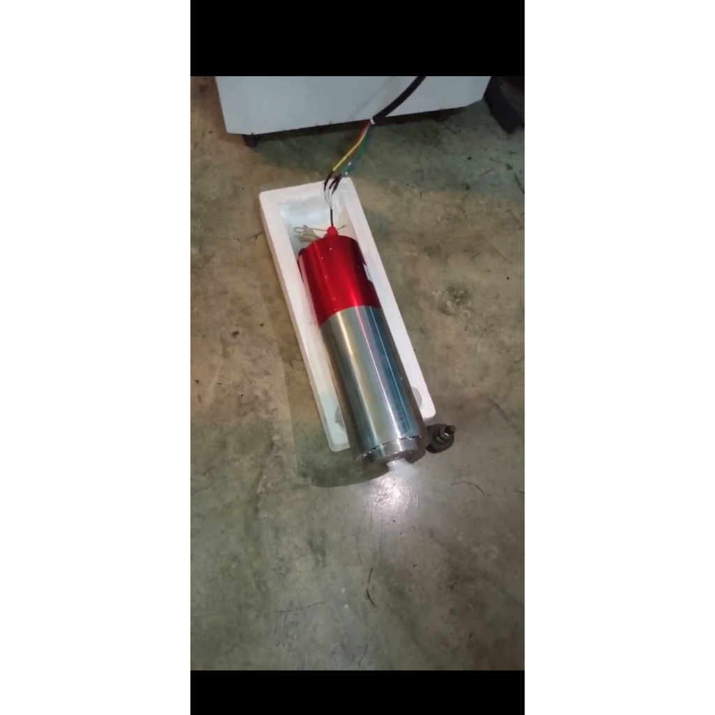 Spindle 5.5kw atc bt30 | Shopee Thailand