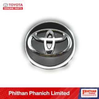 ฝาครอบดุมล้อ toyota ราคาพิเศษ | ซื้อออนไลน์ที่ Shopee ส่งฟรี*ทั่วไทย!