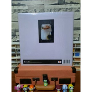 แผ่นเสียง CODE KUNST- Album Vol.4 [PEOPLE] (2LP) | Shopee Thailand