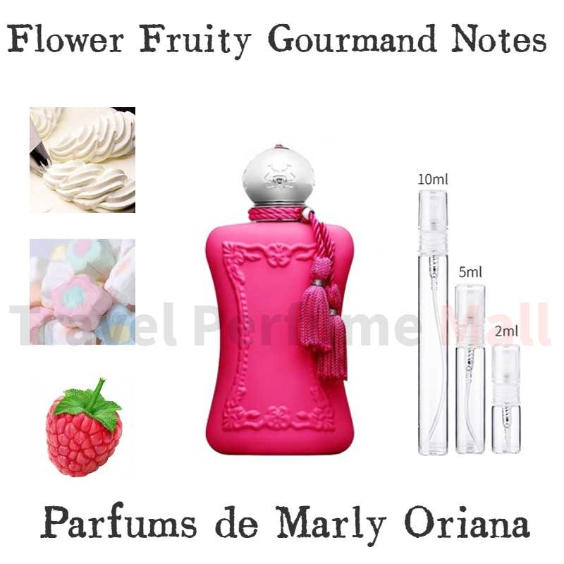 👑พร้อมส่ง แท้100%👑 pdm Parfums De Marly Delina & Meliora & Cassili ...