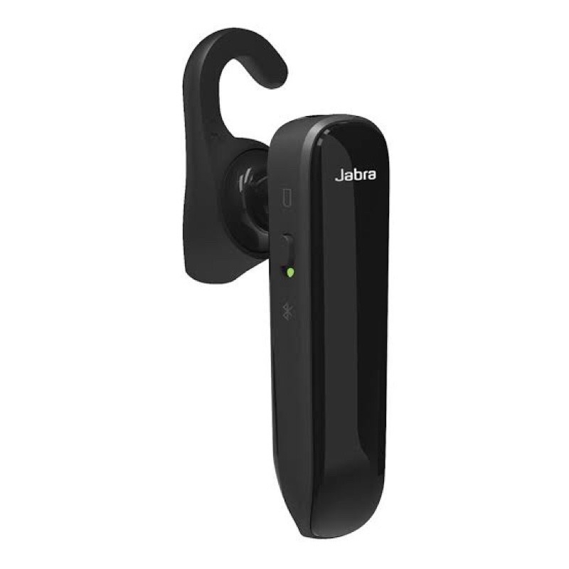 หูฟังบลูทูธ Jabra Mini Boost Talk บลูทูธไร้สายพร้อมไมโครโฟน Hd ควบคุม ...