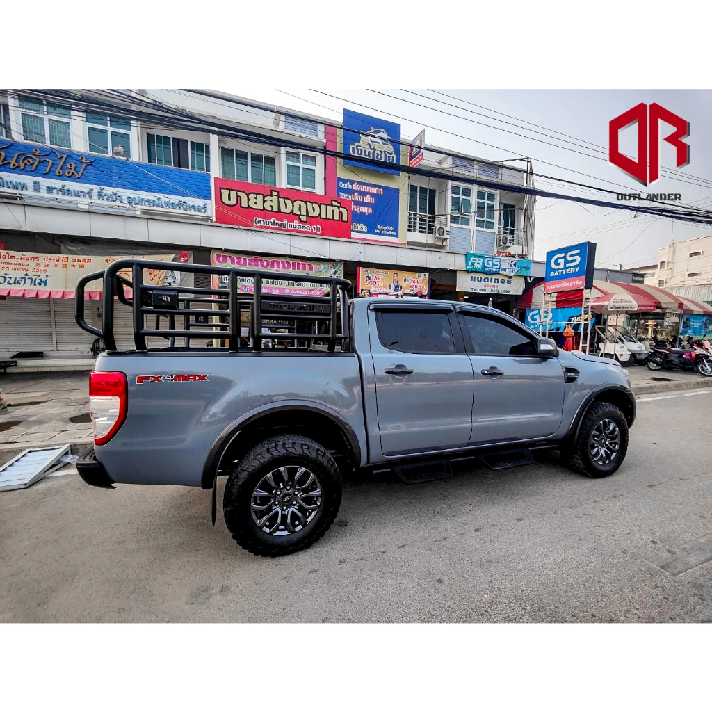 คอกกระบะฮันเตอร์(Hunter Cage) | Shopee Thailand