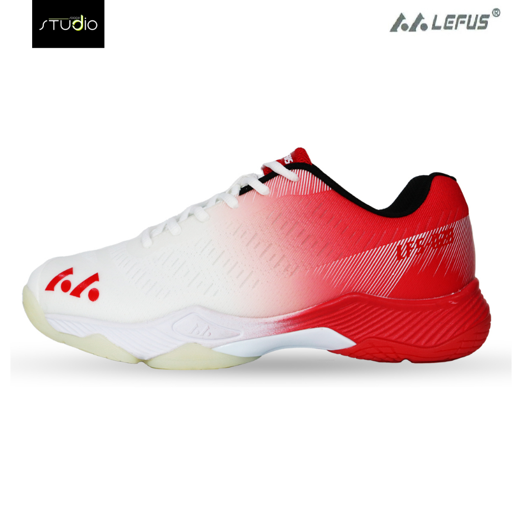LEFUS BADMINTON SHOES-L020 | Shopee Thailand