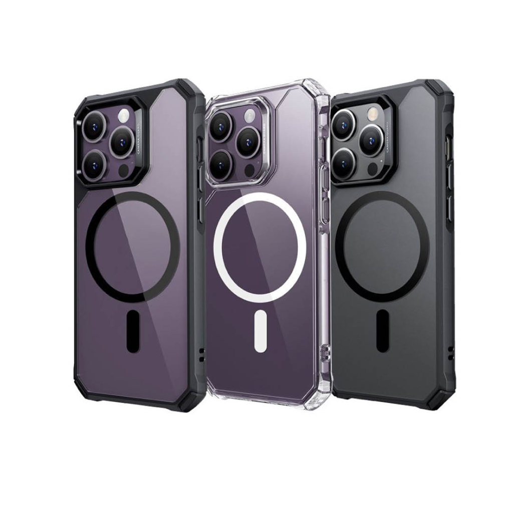 ESR Air Armor Case with HaloLock เคสไอโฟน เคสชาร์จไร้สาย | Shopee Thailand