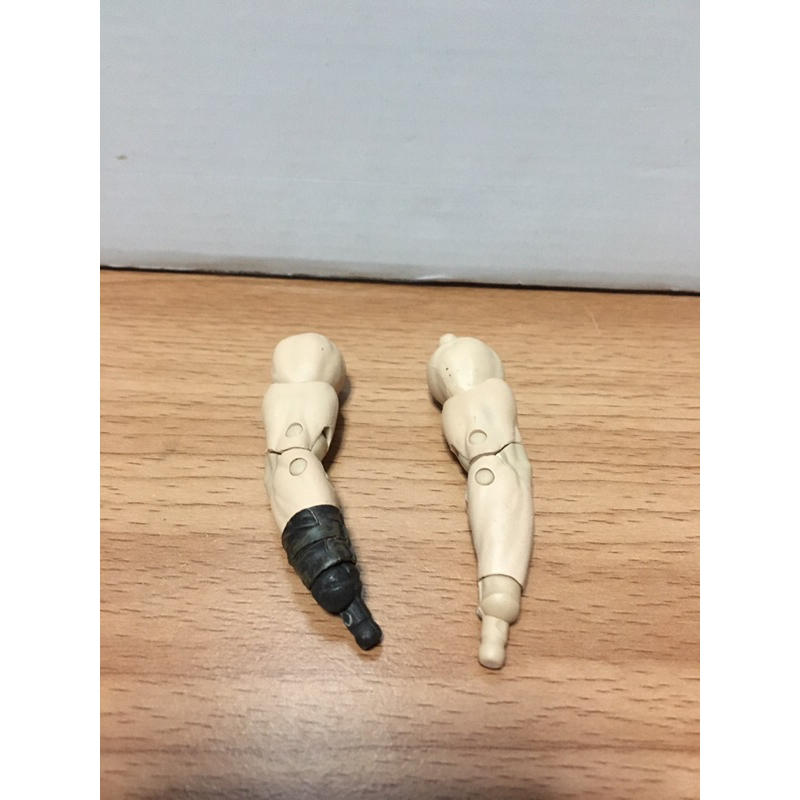 McFarlane Toys DC Comics Multiverse Bane Arm BAF Part Batman The dark ...