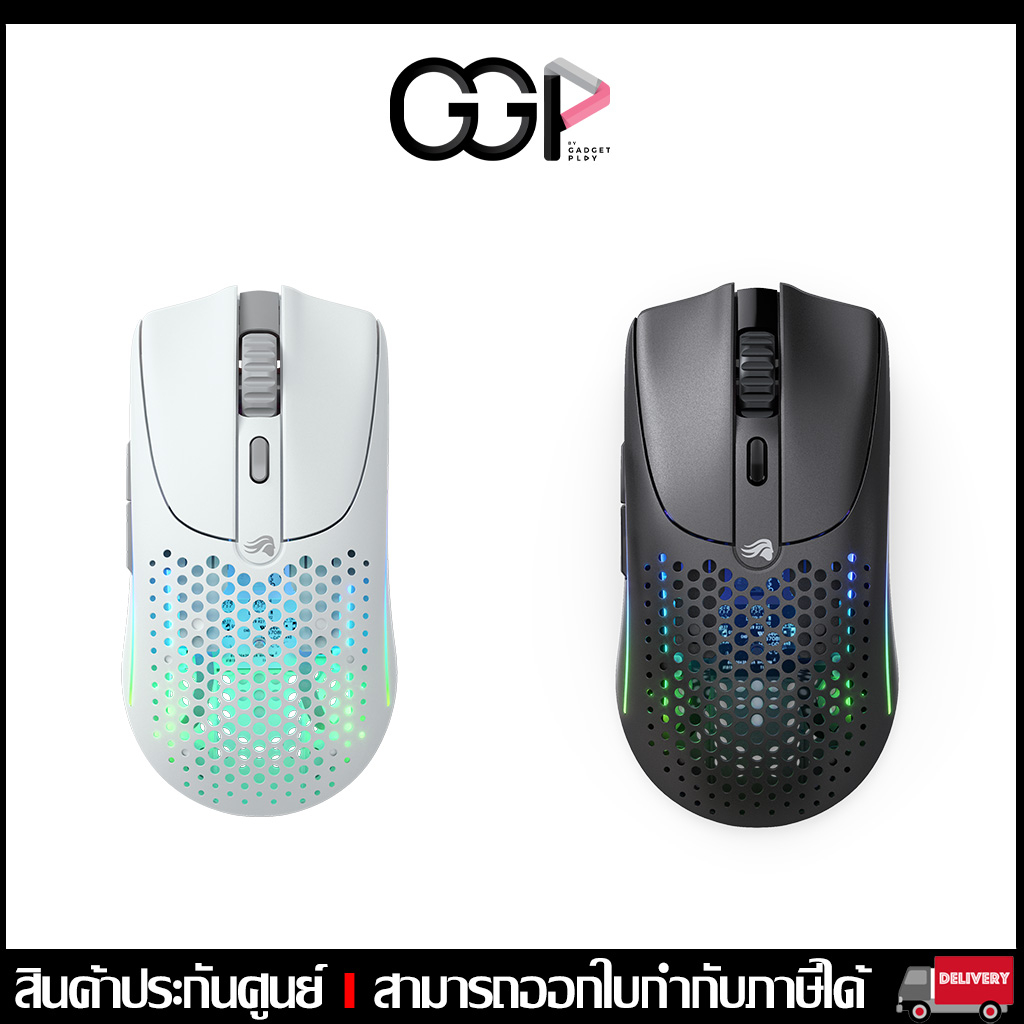 [กรุงเทพฯ ด่วน 1 ชั่วโมง] MOUSE Glorious Model O 2: Next-Gen Wireless ...