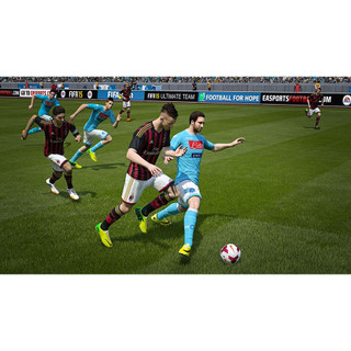 แผ่นเกมส์ PC FIFA 15 (3DVD) | Shopee Thailand