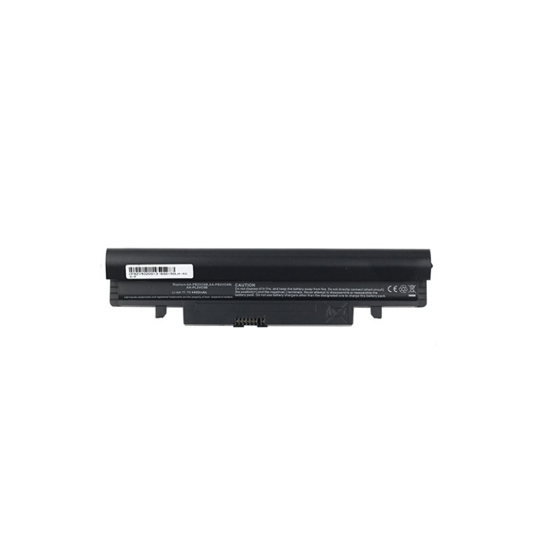 Battery Notebook Samsung NP-N148 N145 N150 N143 N139 N250P AA-PB2VC6W/B ...