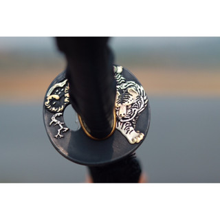 คาตานะT10 Honsanmai Kogarasu zukuri | Shopee Thailand