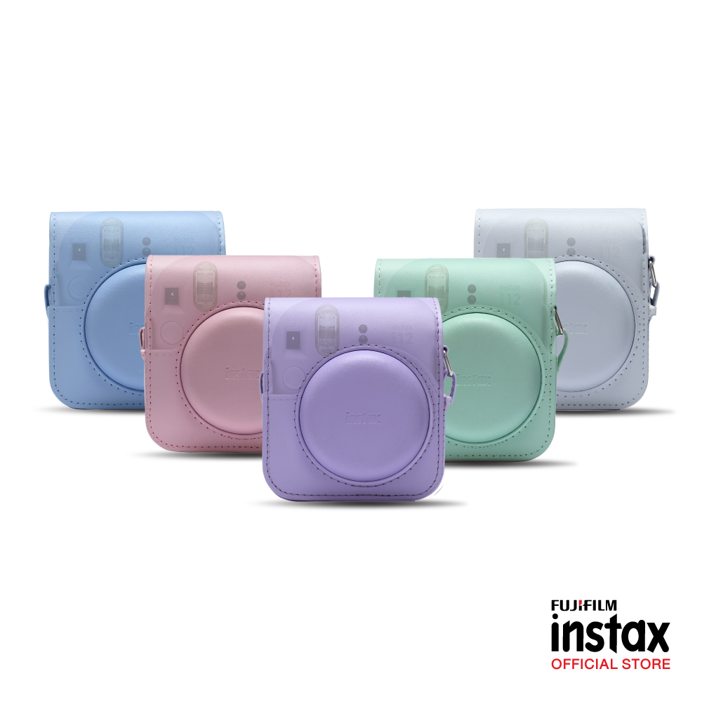 Fujifilm Instax Mini 12 Case - Camera Case | Shopee Thailand