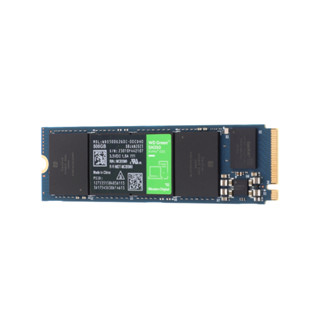 WD 500 GB SSD M.2 PCIe GREEN SN350 (WDS500G2G0C) - A0150817 | Shopee ...
