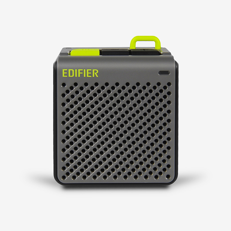 Edifier MP85 ลำโพงบลูทูธแบบพกพาขนาดเล็ก เสียงดี มาพร้อมไดรเวอร์ขนาด 40 ...