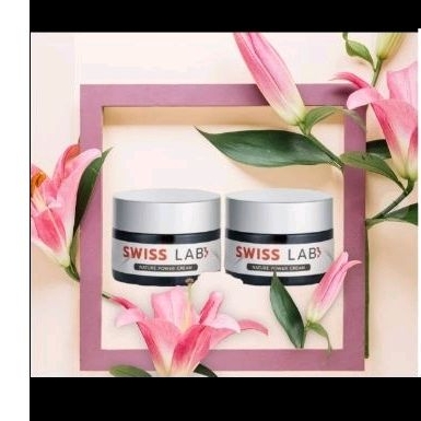 Swiss Lab สวิสแล็บ 1 แถม 1 ครีมอาตุ่ย ลดฝ้า กระ ผิวหน้าใส | Shopee Thailand