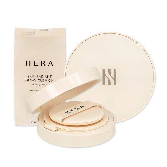 #พร้อมส่ง /Exp.27/11/25 #คุชชั่นเนื้อเบา ติดทน สำหรับคนผิวแห้ง #Hera ...
