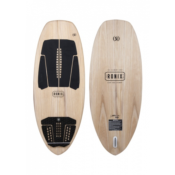 เซิร์ฟบอร์ด เวคบอร์ด Ronix Volcom Wakeboard Wakesurf Board | Shopee ...