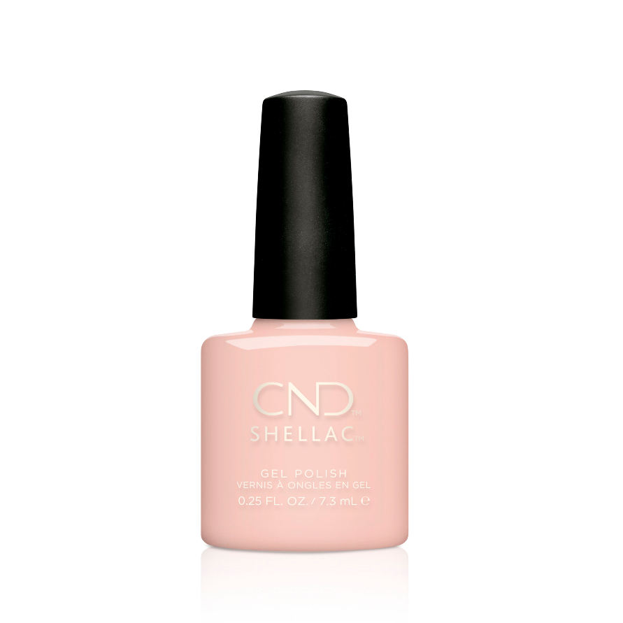Cnd Shellac Unmasked | Shopee Thailand