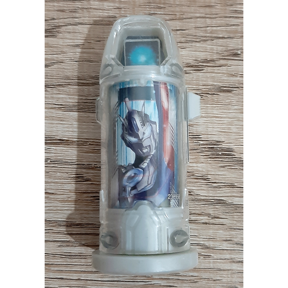 Ultra Capsule อุลตร้าแคปซูลคละแบบ ของ อุลตร้าแมนจี๊ด จาก Ultraman Geed ...