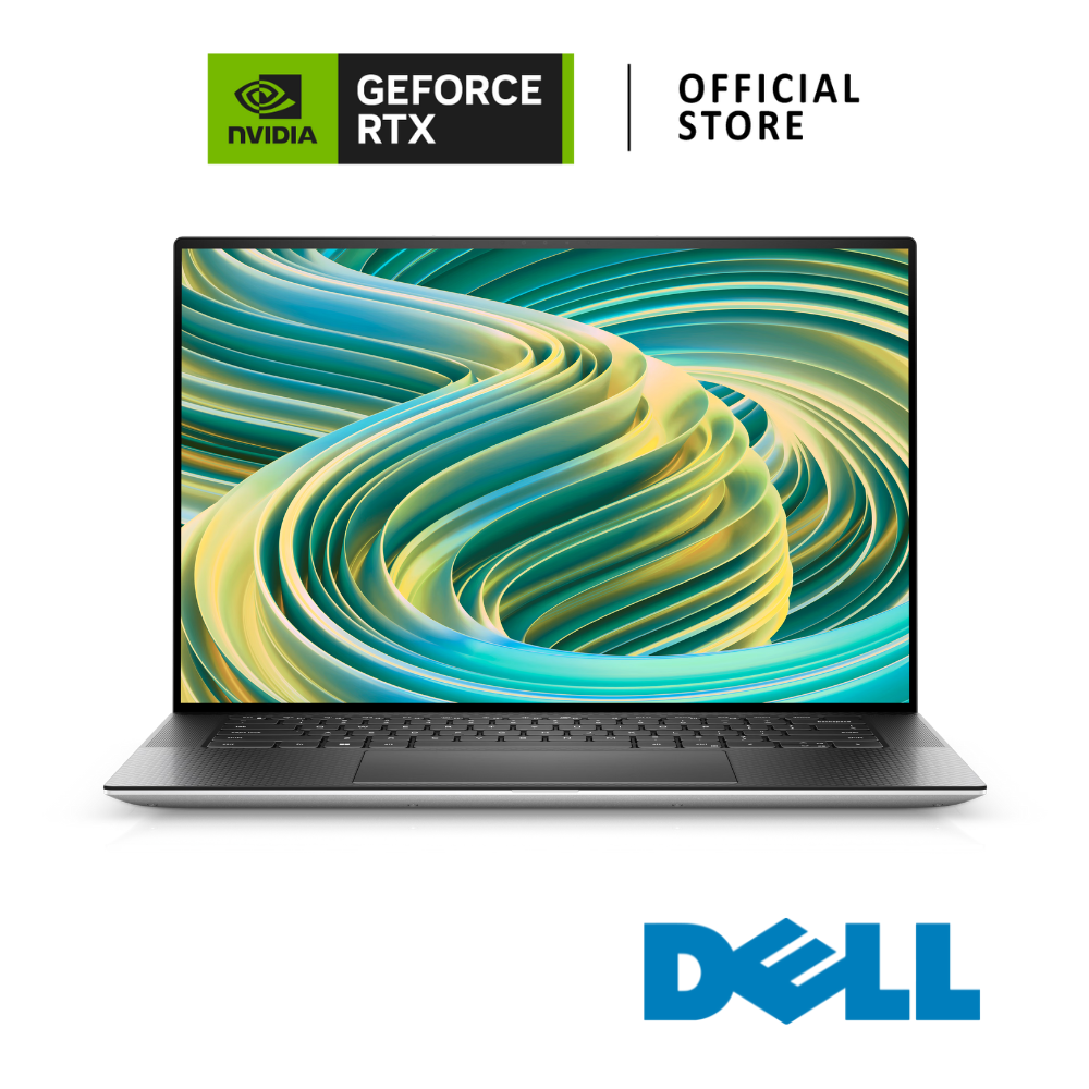 DELL XPS 15 / NVIDIA GeForce RTX 4060 / INTEL CORE I9-13900H ...