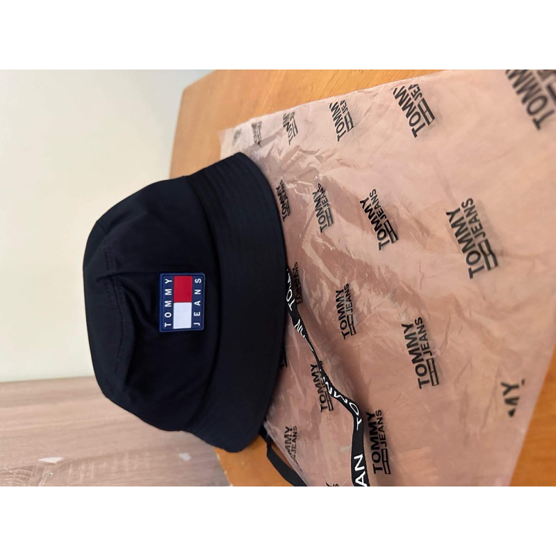หมวก Bucket Tommy ของใหม่ | Shopee Thailand