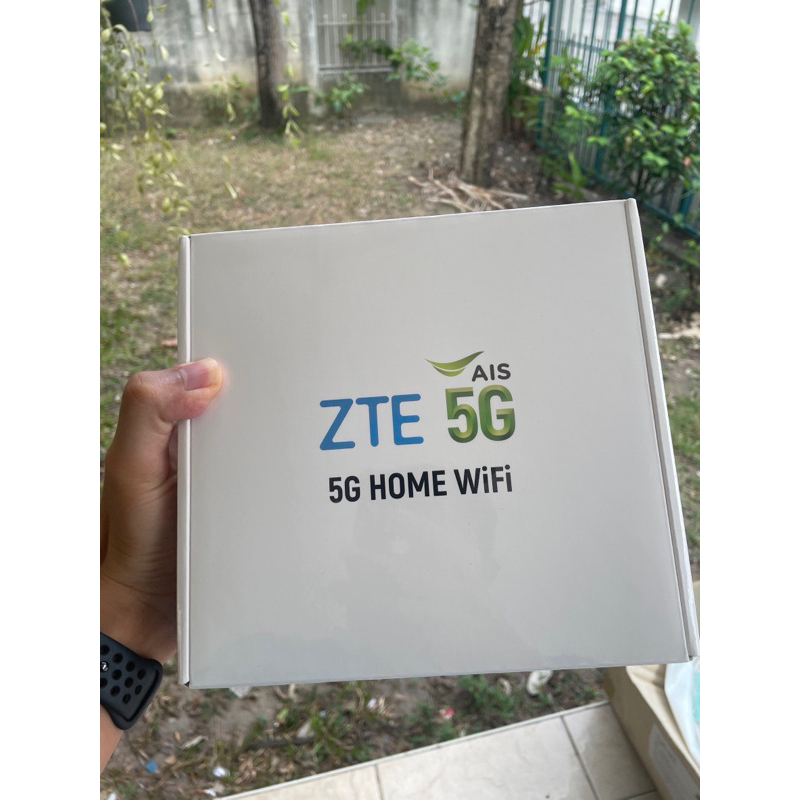 ais zte mc 888 ของใหม่ | Shopee Thailand