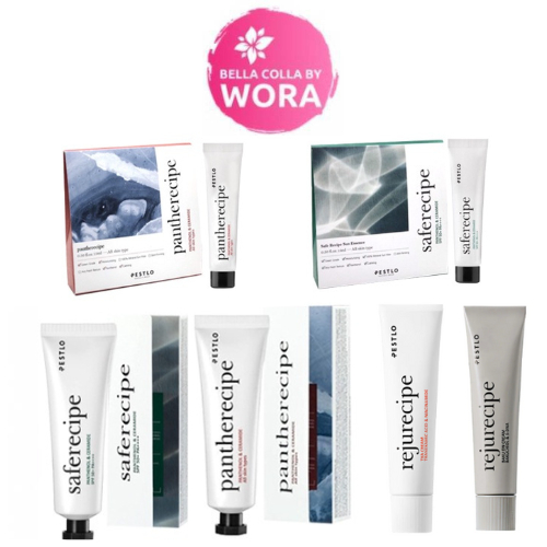 Pestlo Safe Recipe / Pestlo Pantherecipe Cream เพสท์โล แพนทีเรซีพีครีม ...