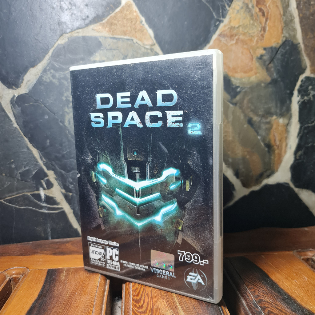 (PC) Dead Space 2 กล่องไทย มือสอง | Shopee Thailand