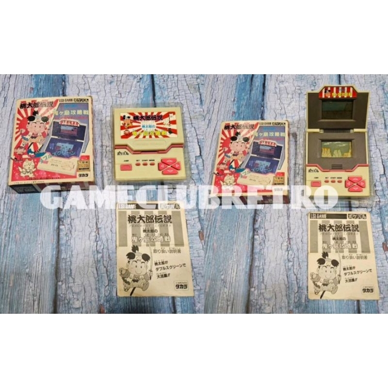 LSI Game Momotaro เกมกด โมโมทาโร่ | Shopee Thailand