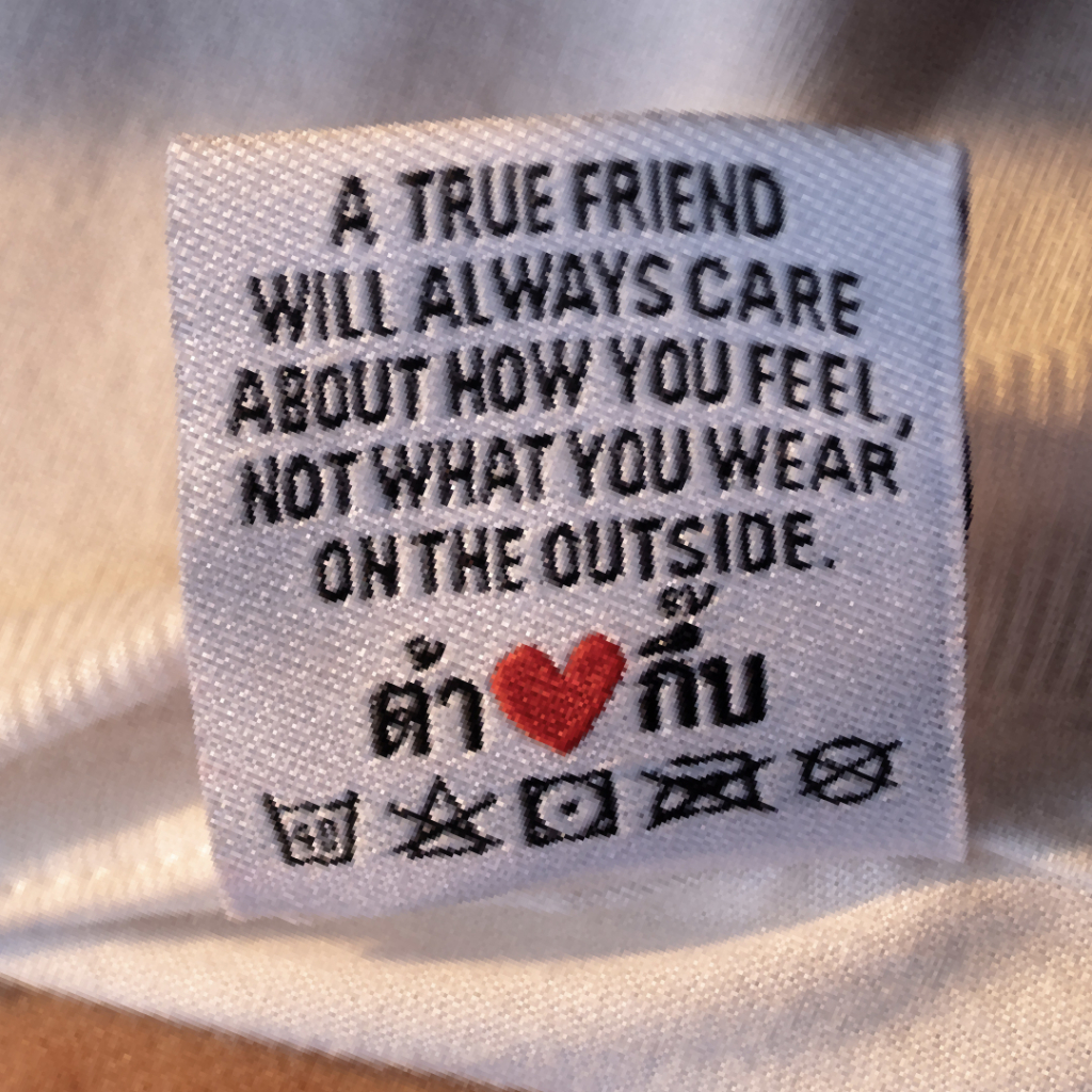 CHAISORO x TRULY เสื้อยืดคอกลม รุ่น สัส(กู)จะทำ ผ้า Cotton 💯 | Shopee ...