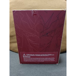 zenki action figure เจ้าชายเทพอสูร | Shopee Thailand