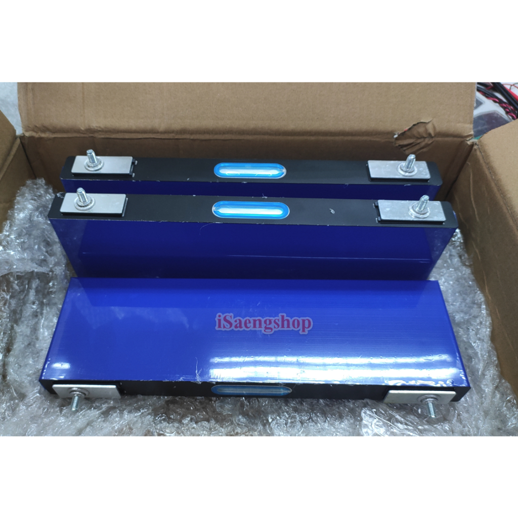 Catl 811 Lithium NMC 120A ชุด3S 12V ของใหม่100% | Shopee Thailand