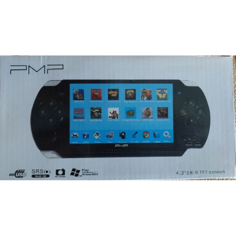 pmp game เกมส์มือถือ | Shopee Thailand